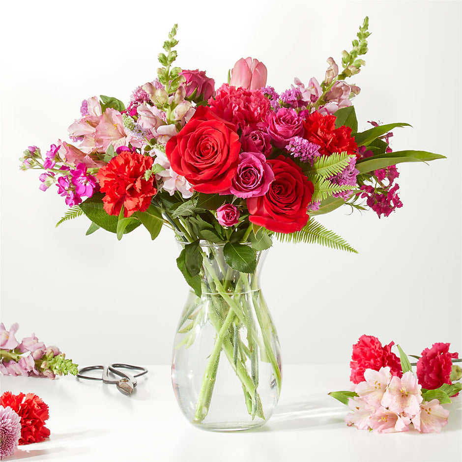 Lowell Florist with Same-Day Delivery | Flowers By Albert–Flowers By Albert
