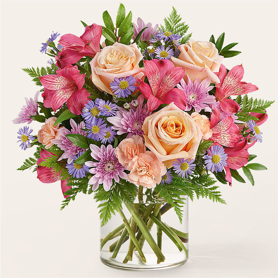 Lowell Florist | Same Day Flower Delivery by Flowers By Albert