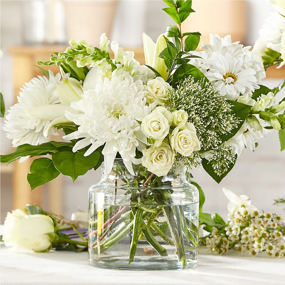 Lowell Florist with Same-Day Delivery | Flowers By Albert–Flowers By Albert